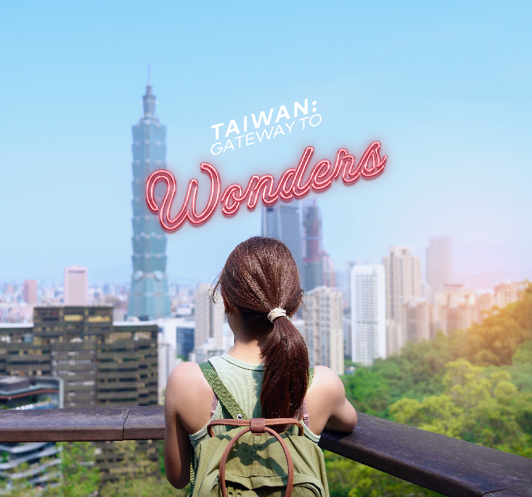Taiwan Transit Promotion | China Airlines