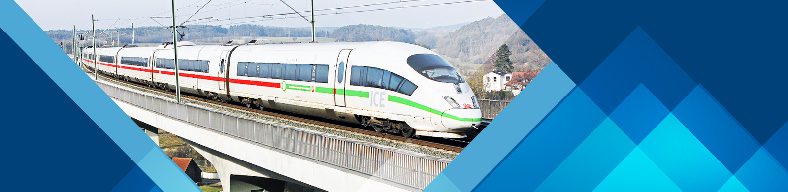 Start your travel in comfort – with Rail & Fly! | China Airlines