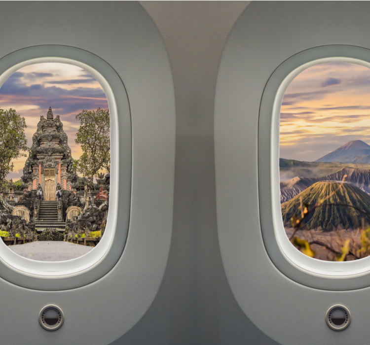 China Airlines flights from Frankfurt to Bali | China Airlines